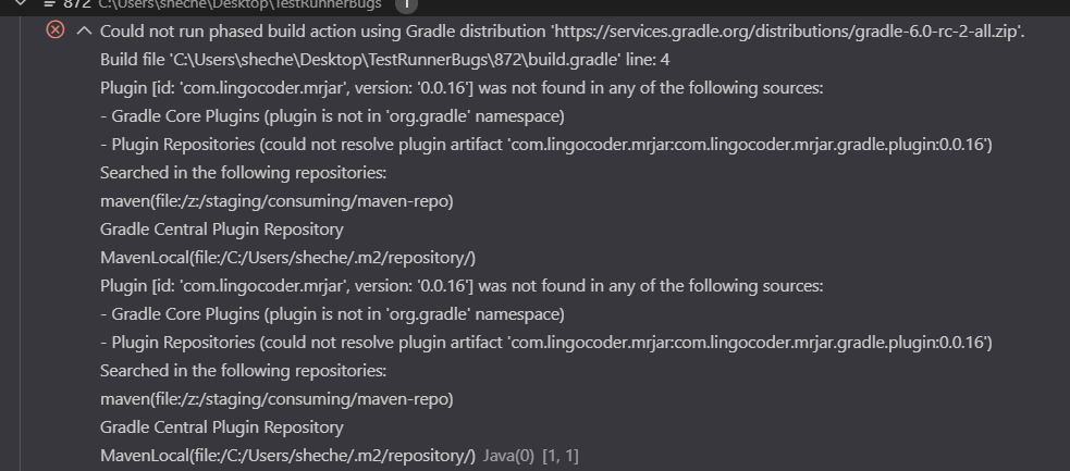 Gradle modular project not working · Issue #872 · microsoft/vscode-java ...