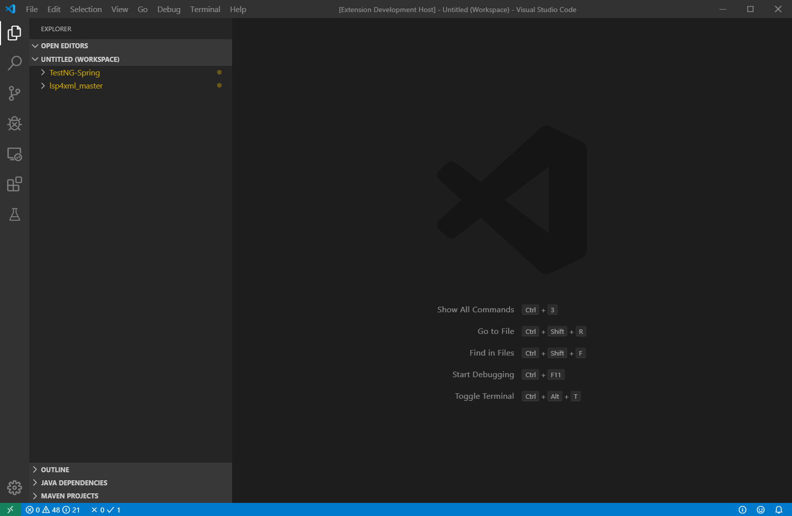 Cannot have underscore in folder name · Issue #884 · microsoft/vscode ...
