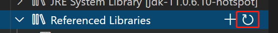 Binaries in referenced libraries cannot update if the binary name is not changed · Issue #287 ...