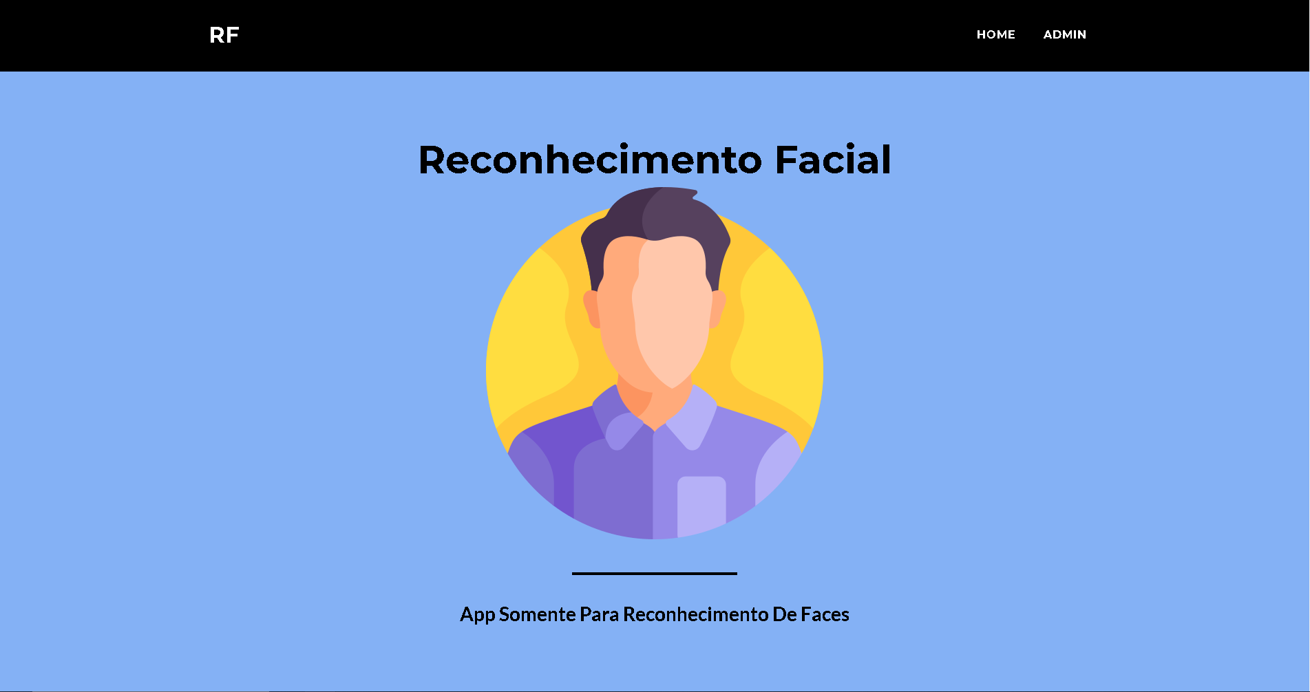 GitHub - JoacyOliveira/ReconhecimentoFacial: Um Projeto Simples De Reconhecimento Facial ...