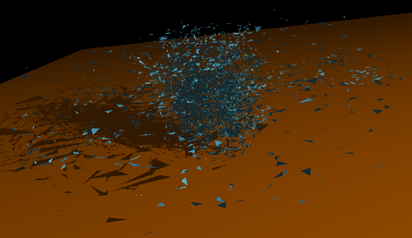 GitHub - Ovechnikov/OpenGLMorphingSpecialEffects: OpenGL/GLSL demonstration of transition with ...