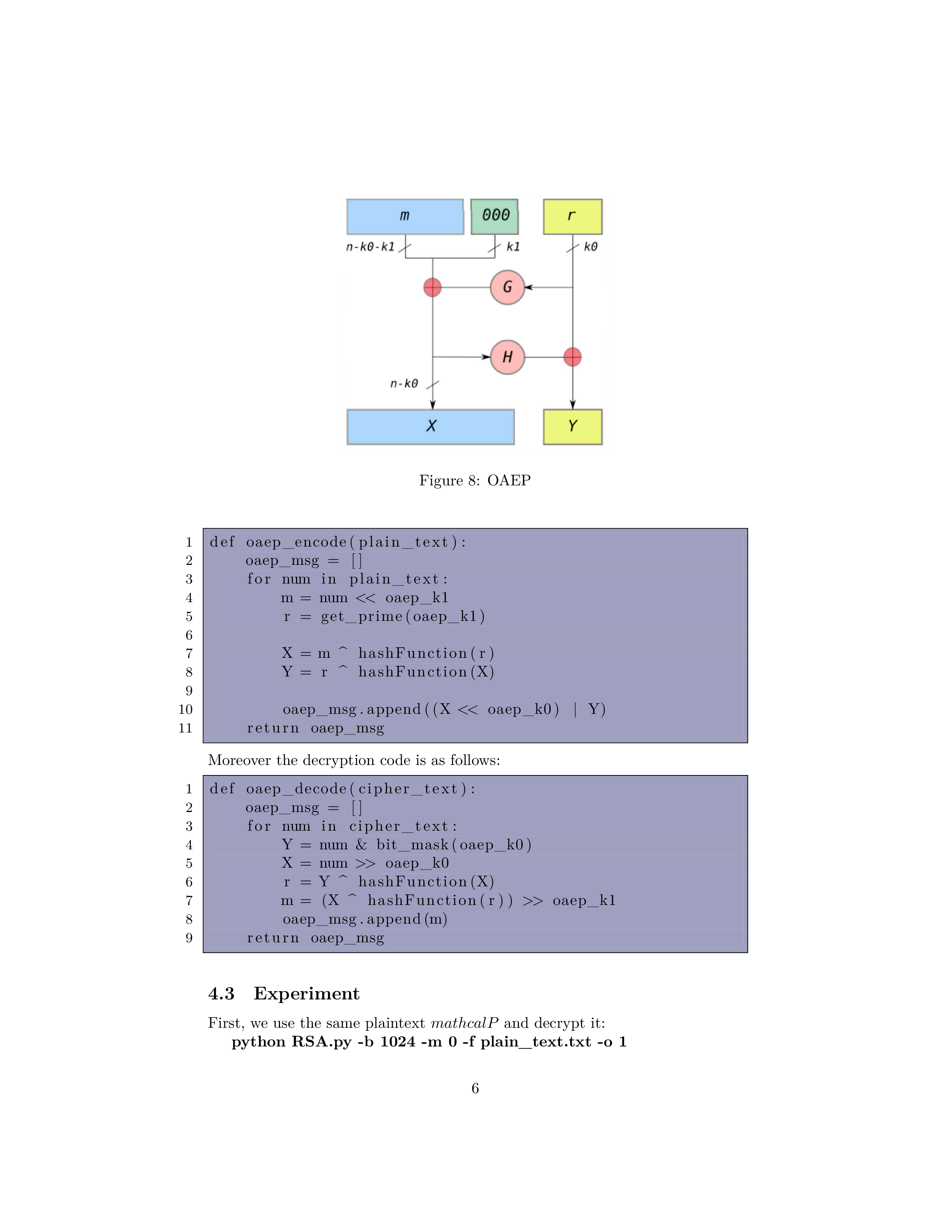GitHub - liangjindeamo-yuer/Network_Security_Project: The project for ...