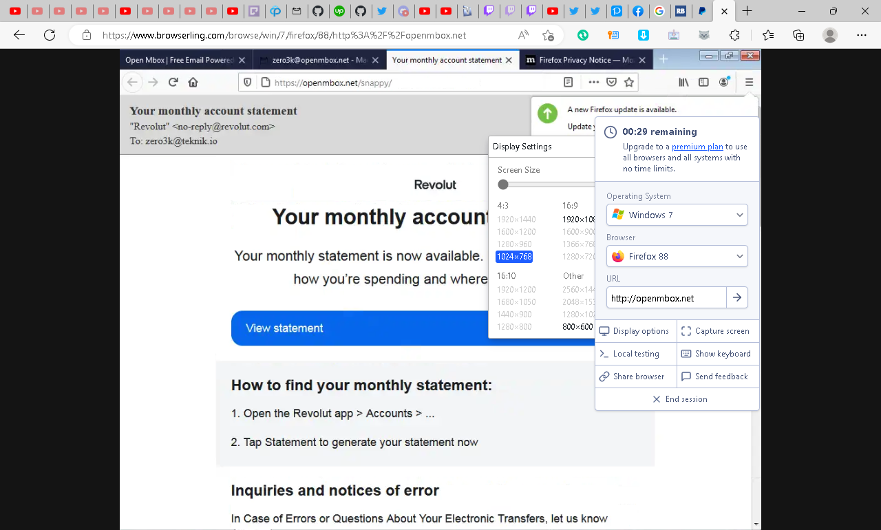 Sep boxes showing up in certain emails · Issue #900 · the-djmaze ...