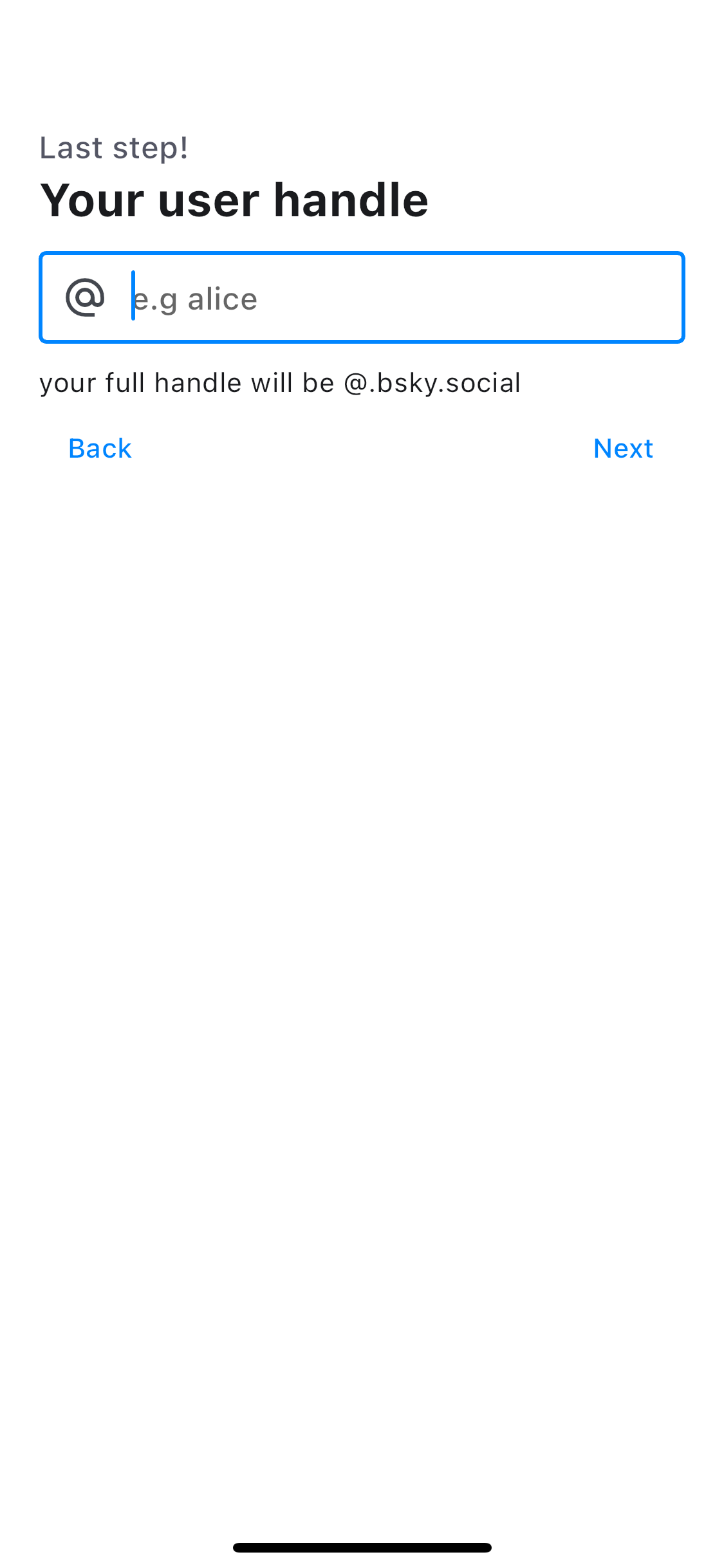 GitHub - gawasa29/flutter_bluesky_clone: bluesky clone built with Flutter using the bluesky ...