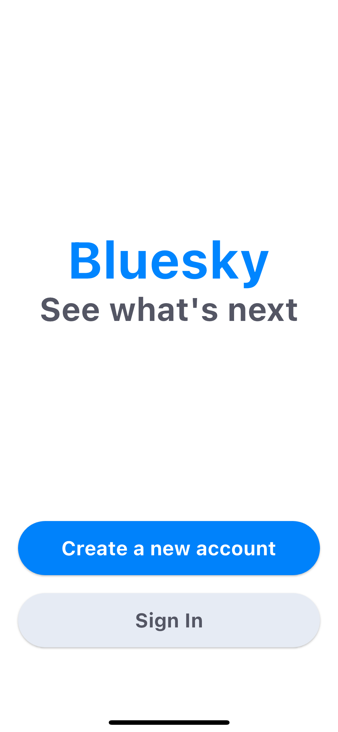 GitHub - gawasa29/flutter_bluesky_clone: bluesky clone built with Flutter using the bluesky ...