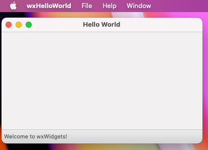 MacOS standard "Window" menu is in the wrong place and sometimes moves around · Issue #22870 ...