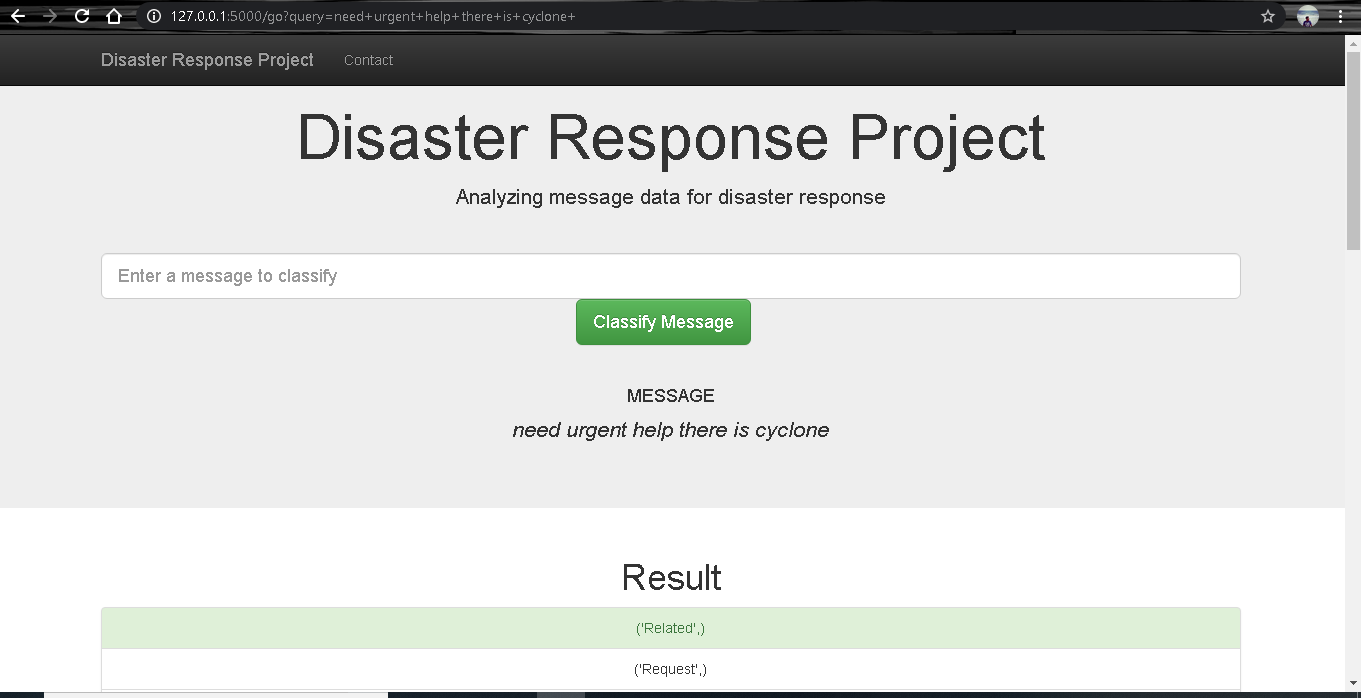 GitHub - DivyamSharma04/Disaster-Response-Management-Deployment