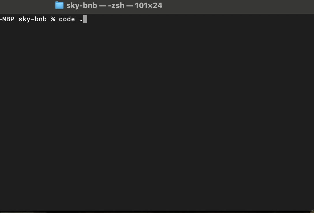 GitHub - nullgar/sky-bnb