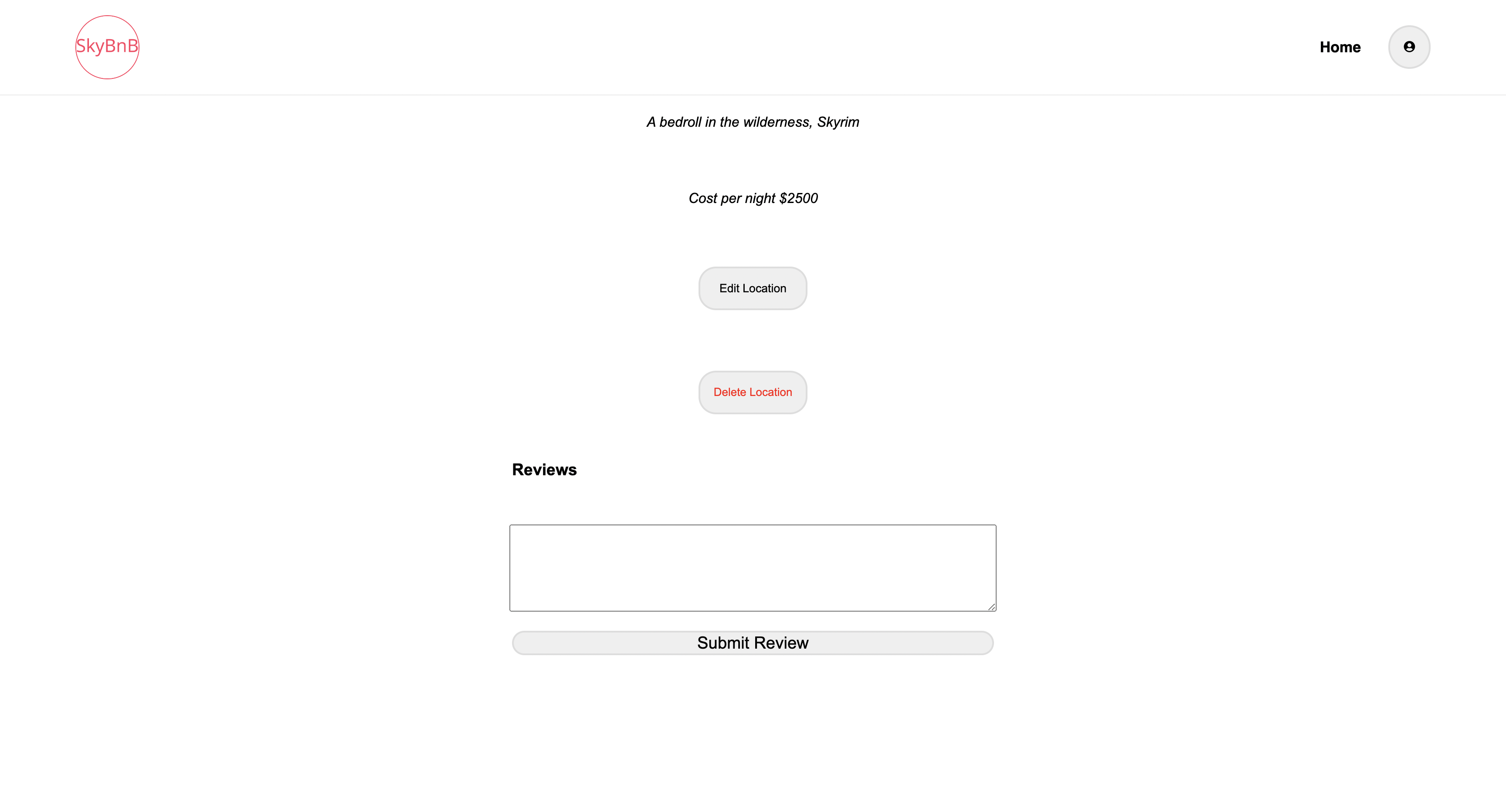 GitHub - nullgar/sky-bnb