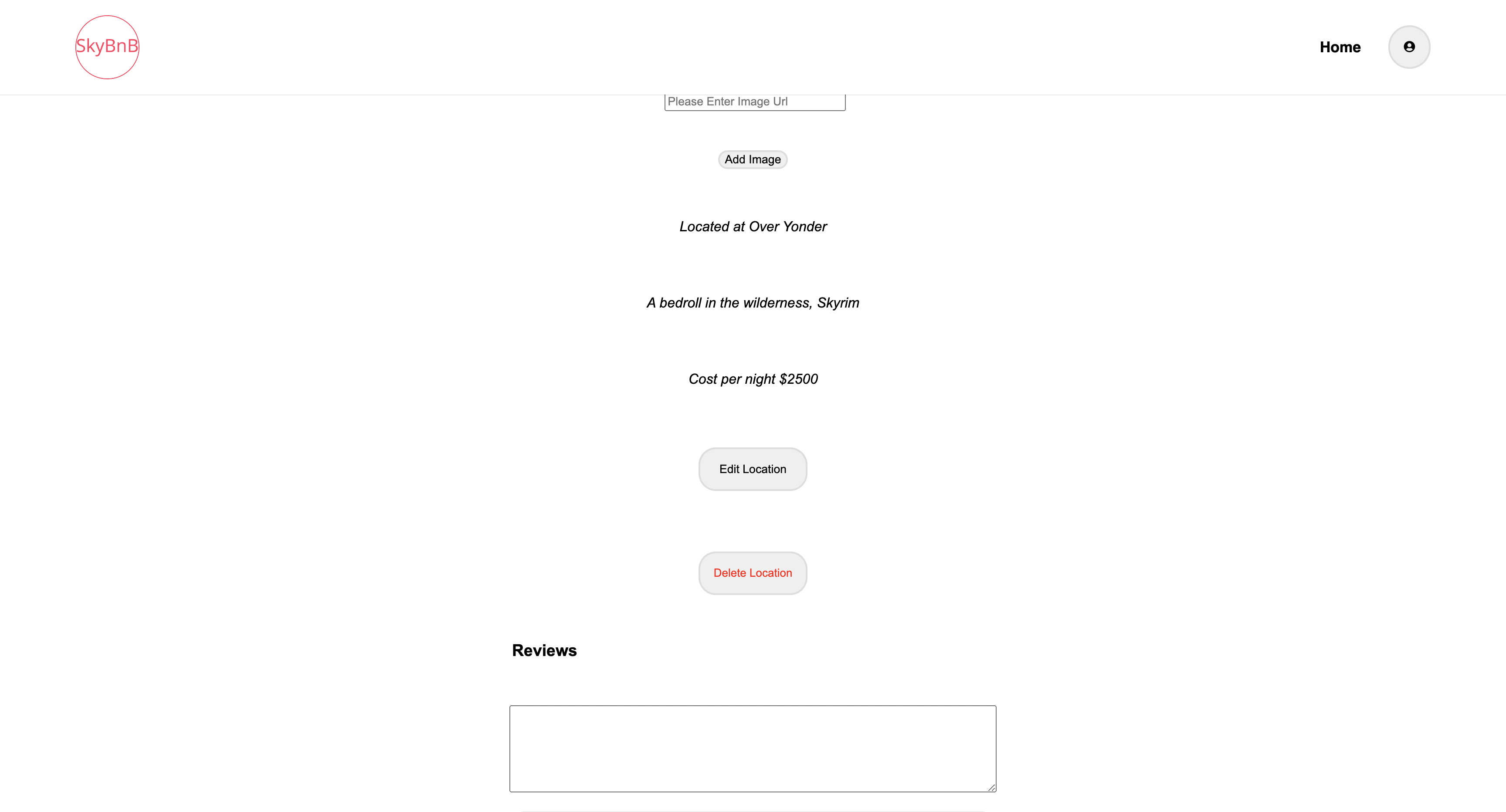 GitHub - nullgar/sky-bnb