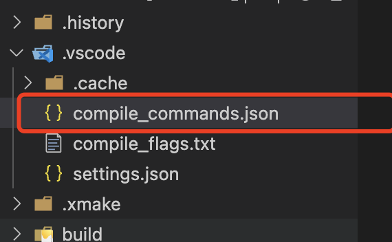 c++17 not support · Issue #441 · clangd/vscode-clangd · GitHub