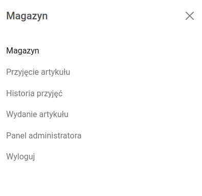 GitHub - rvk20/Warehouse_app