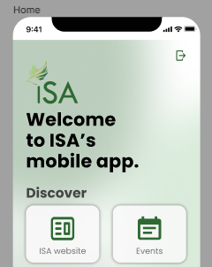 Redefine navigation bar and create sign out button · Issue #141 · UofA ...