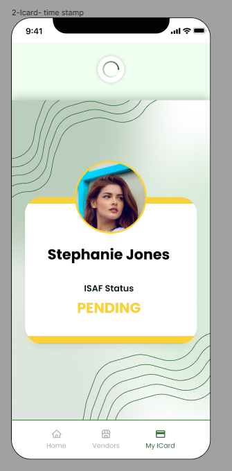 On swipe down refresh MyICard · Issue #142 · UofA-Blueprint/issues · GitHub