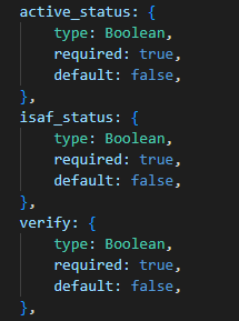 Improve backend schema · Issue #154 · UofA-Blueprint/issues · GitHub
