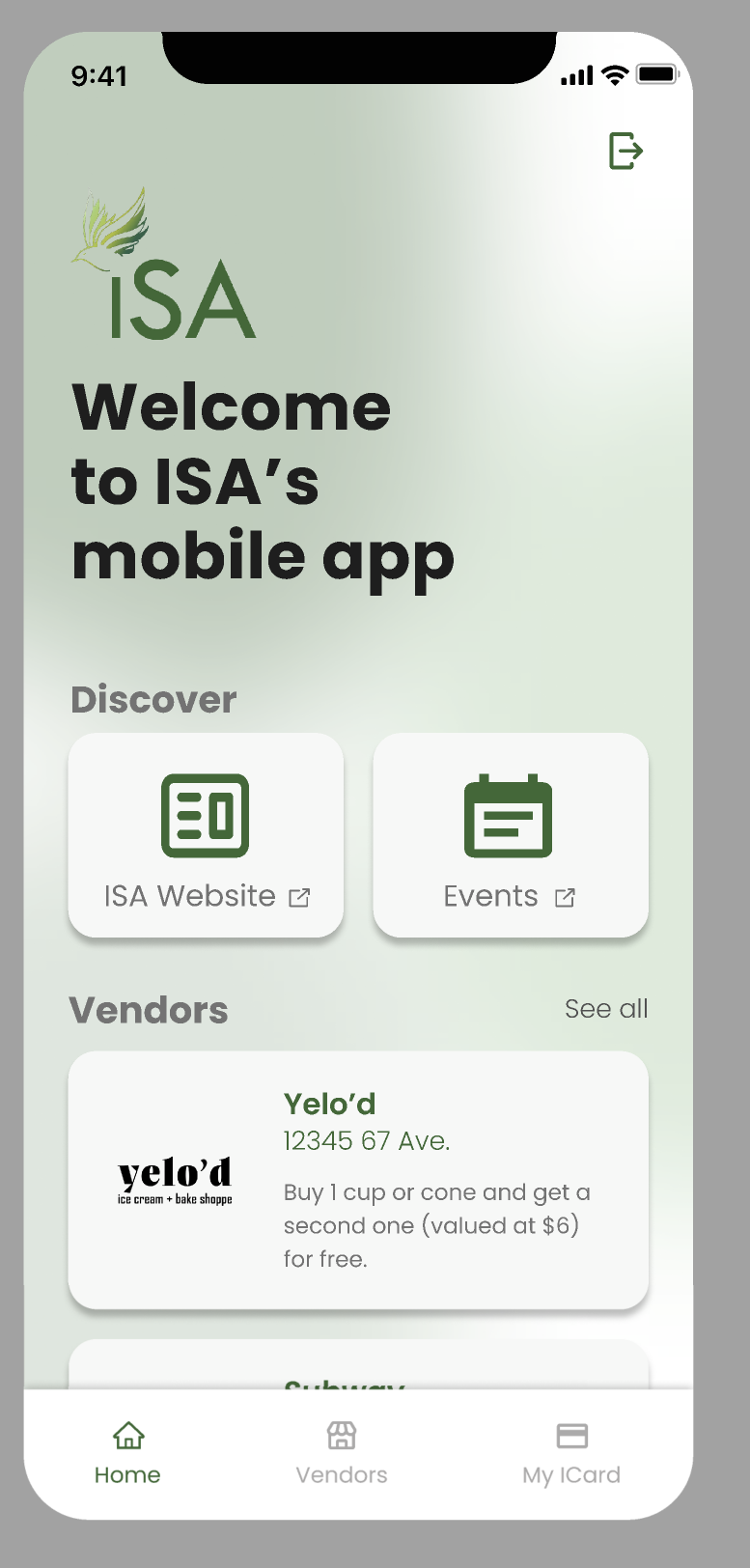 Redefine home page to look exactly like figma · Issue #195 · UofA-Blueprint/issues · GitHub