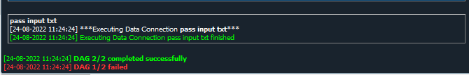 Unable To Make Connection · Issue 1749 · Spine Toolsspine Toolbox
