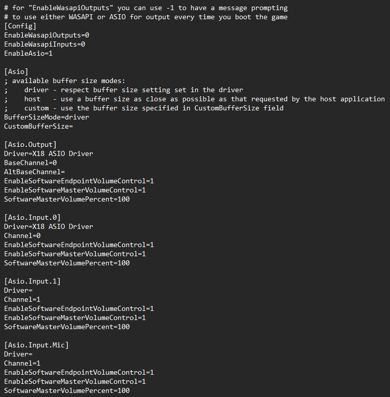 Behringer XR18 no audio? · Issue #292 · mdias/rs_asio · GitHub