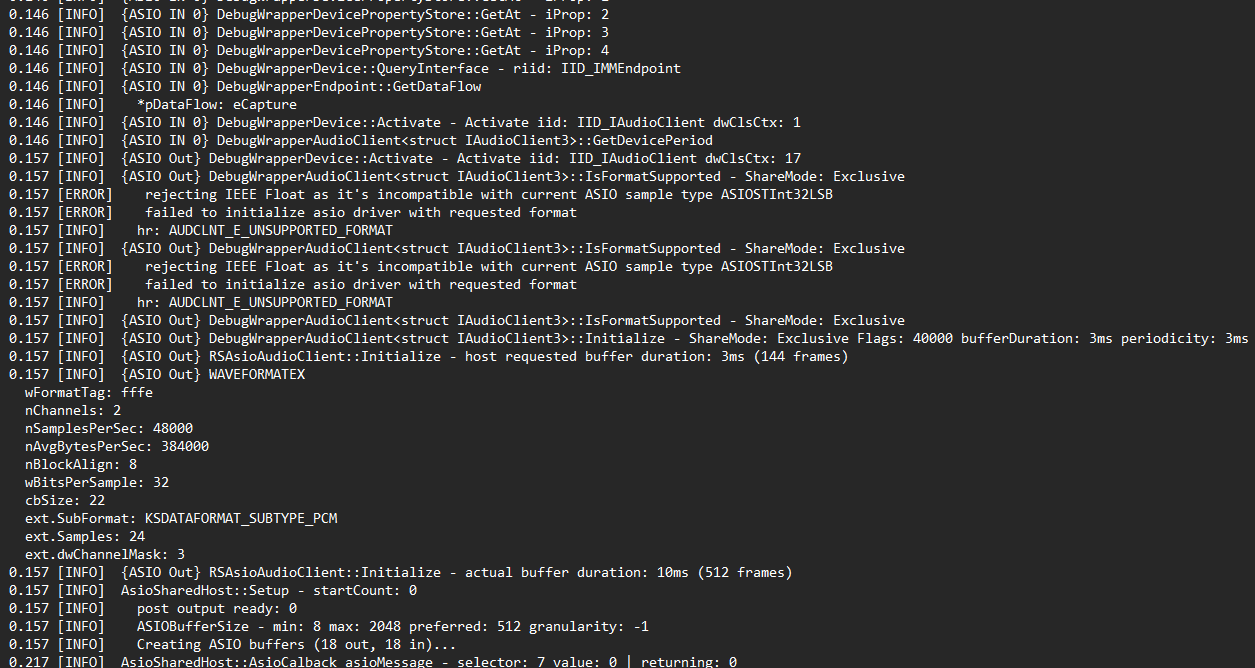 Behringer XR18 no audio? · Issue #292 · mdias/rs_asio · GitHub