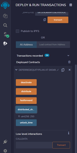 GitHub - yalcinyusuf/smart-contracts-with-solidity