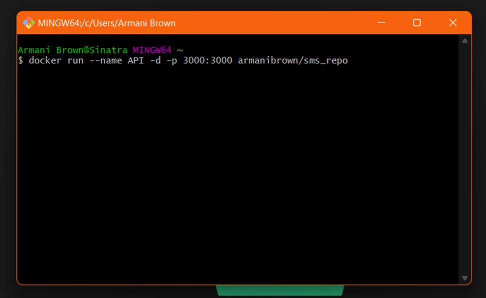 GitHub - ChromeMatic/smsFend