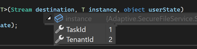 System.InvalidProgramException: 'Cannot create boxed ByRef-like values.' · Issue #911 · protobuf ...