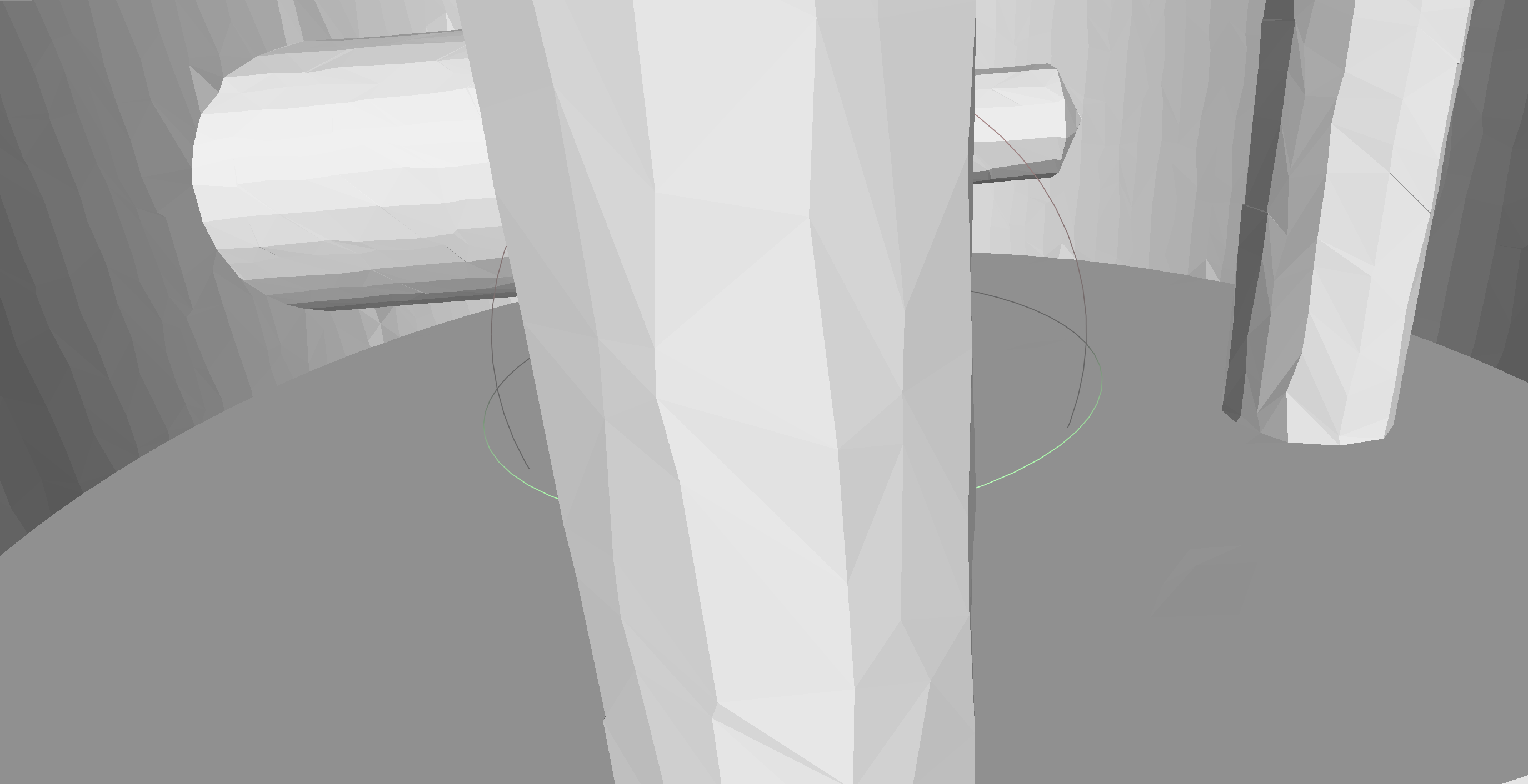 Issues with ground truth SDF · Issue #11 · czq142857/NDC · GitHub