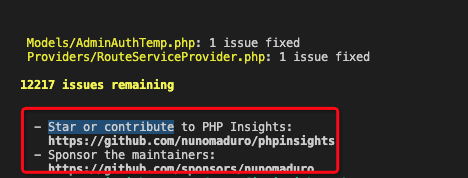 [Question] Is it possible to remove the star or contribution information？ · Issue #596 ...