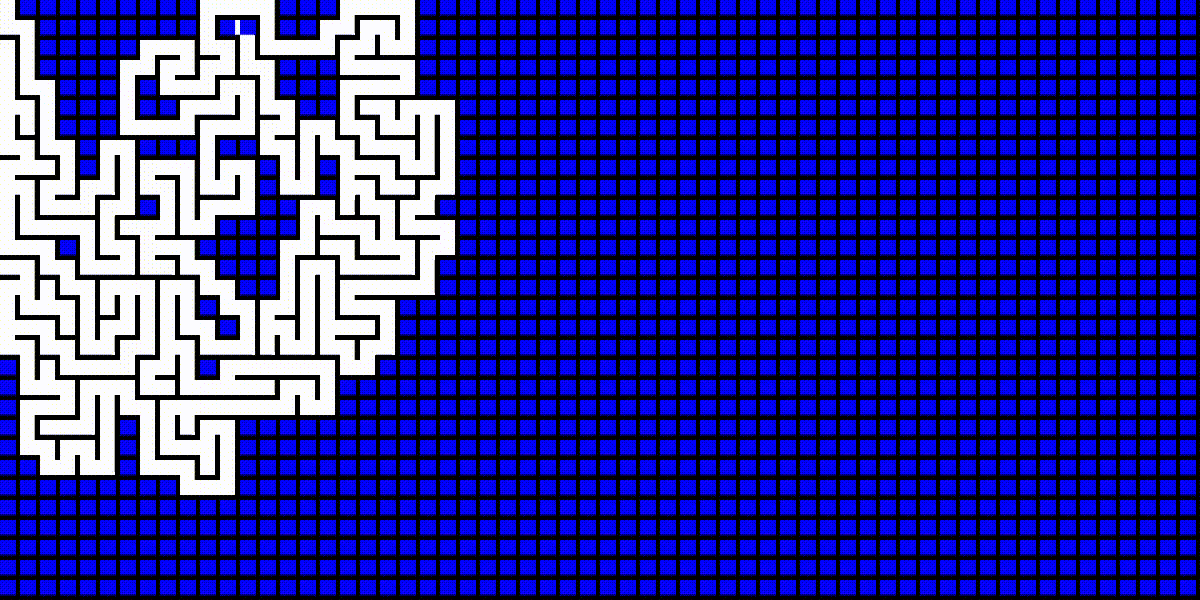 GitHub - xxx595588/Maze-path-finding