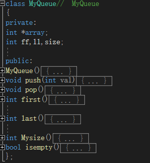 GitHub - Anna666488/mySTL: 基于C++实现的简易STL