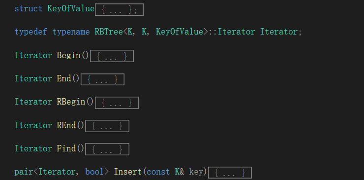 GitHub - Anna666488/mySTL: 基于C++实现的简易STL