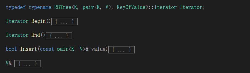 GitHub - Anna666488/mySTL: 基于C++实现的简易STL