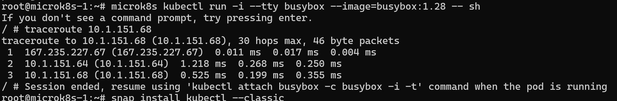Best practices for configuring nodes with two network interfaces · Issue #2123 · canonical ...