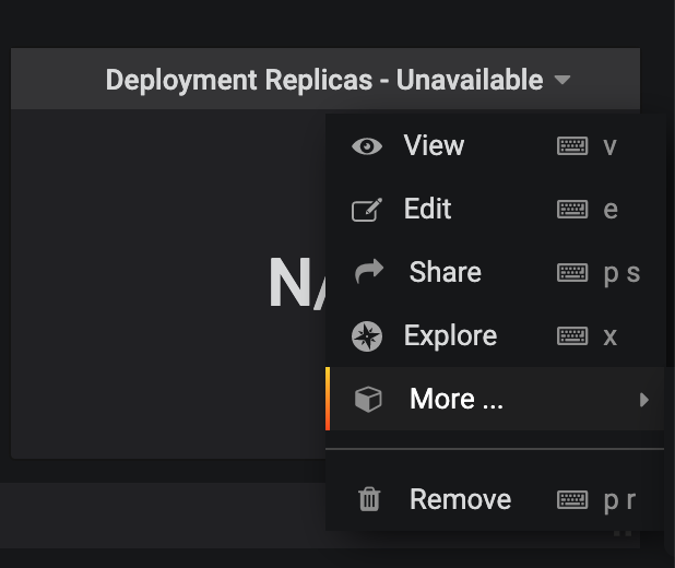 Panel Dropdown Not Visible When Located At The Rightmost End Of The Screen · Issue 18923 2348