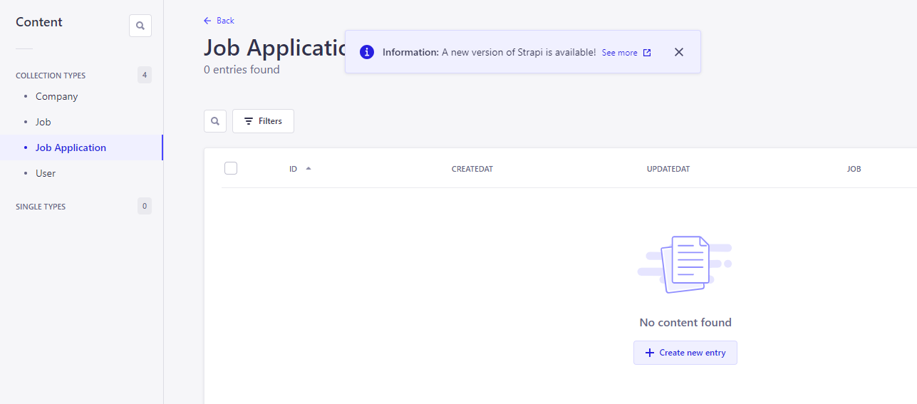 GitHub - LukeJenningsMQ/First-Website-Assignment-Using-a-Strapi-Database: Website I made for my ...