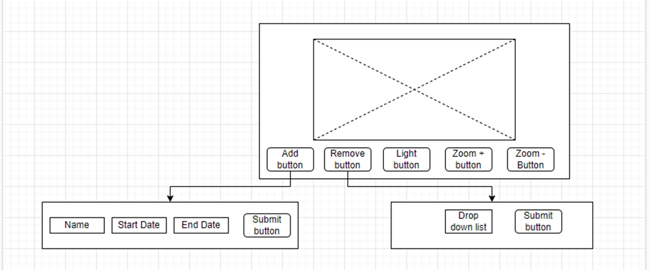 Github Lukejenningsmqgantt Chart Creator Webpage Made With Html Css And Javascript Where 7793