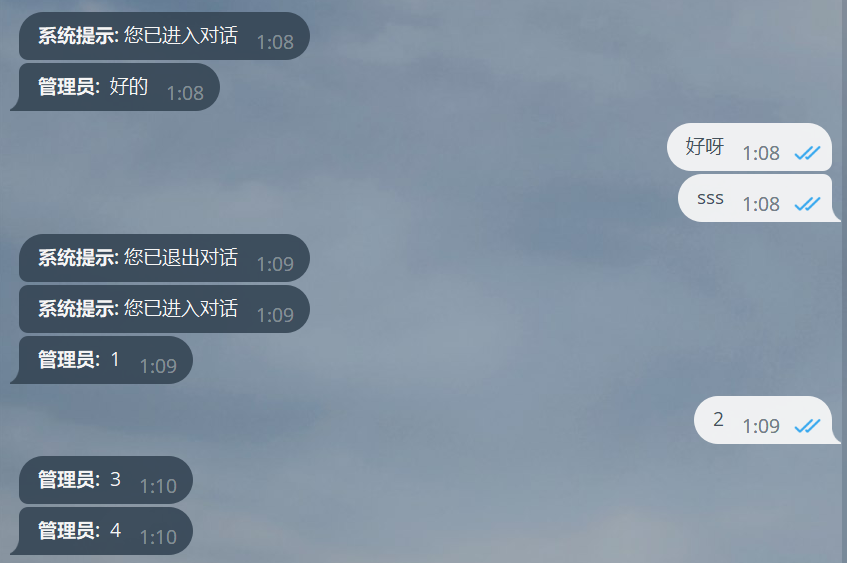 希望可以新增一个直接对话模式 · Issue #4 · chr233/XinjingdailyBot · GitHub