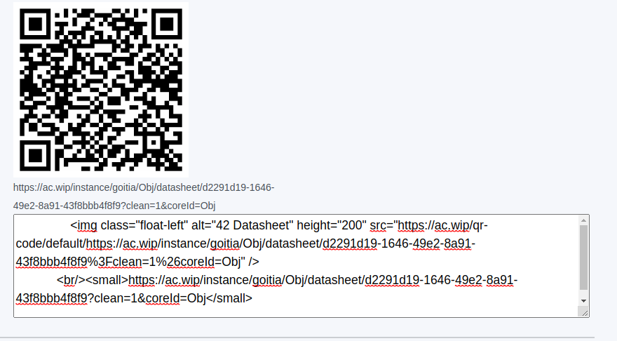 Generating A Url Works In V3 But Not V4 · Issue 50 · Endroid Qr Code Bundle · Github