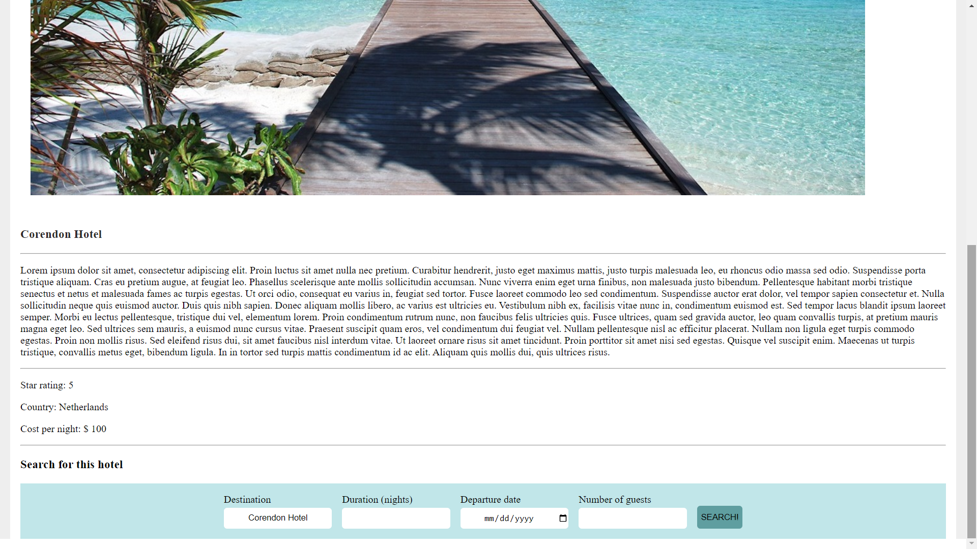 GitHub - Sunaan-Sultan/lets-travel