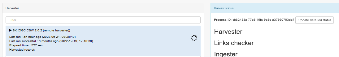 SK CSW harvest to the new EC GP harvester · Issue #149 · INSPIRE-MIF/helpdesk-geoportal · GitHub