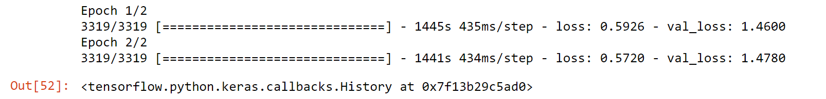 GitHub - uttu-parashar/Neural_machine_translator