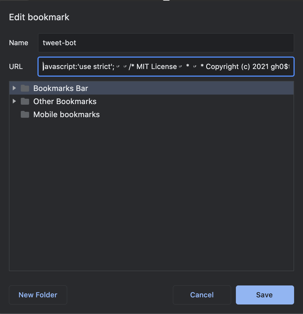 GitHub - g-h-0-S-t/Bot-ReportTwitterAccountForAdultContent: A bot that ...