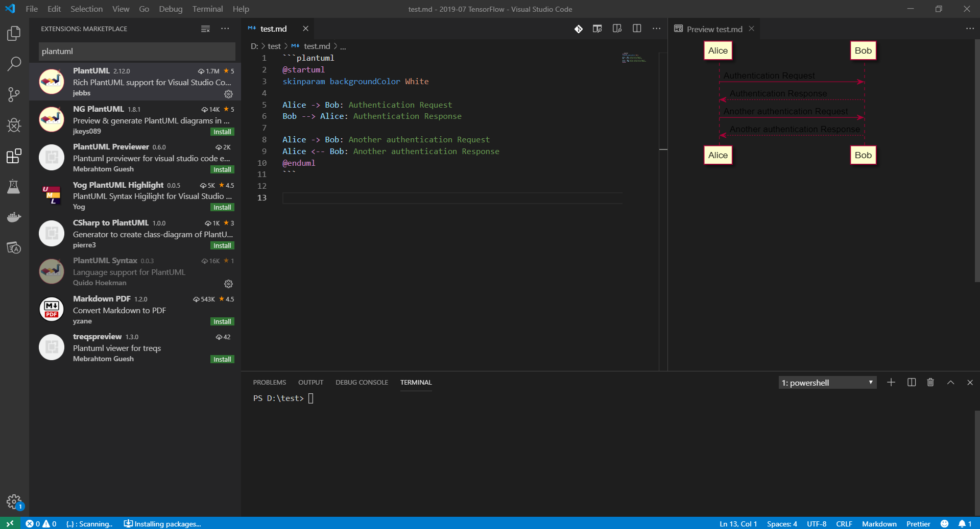 Enforce preview with white background in dark theme · Issue #257 ...