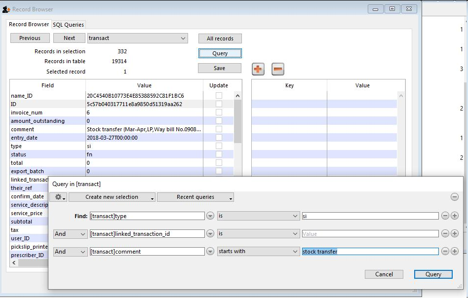 Mobile may be blanking out some fields set by desktop? · Issue #3056 · msupply-foundation/mobile ...