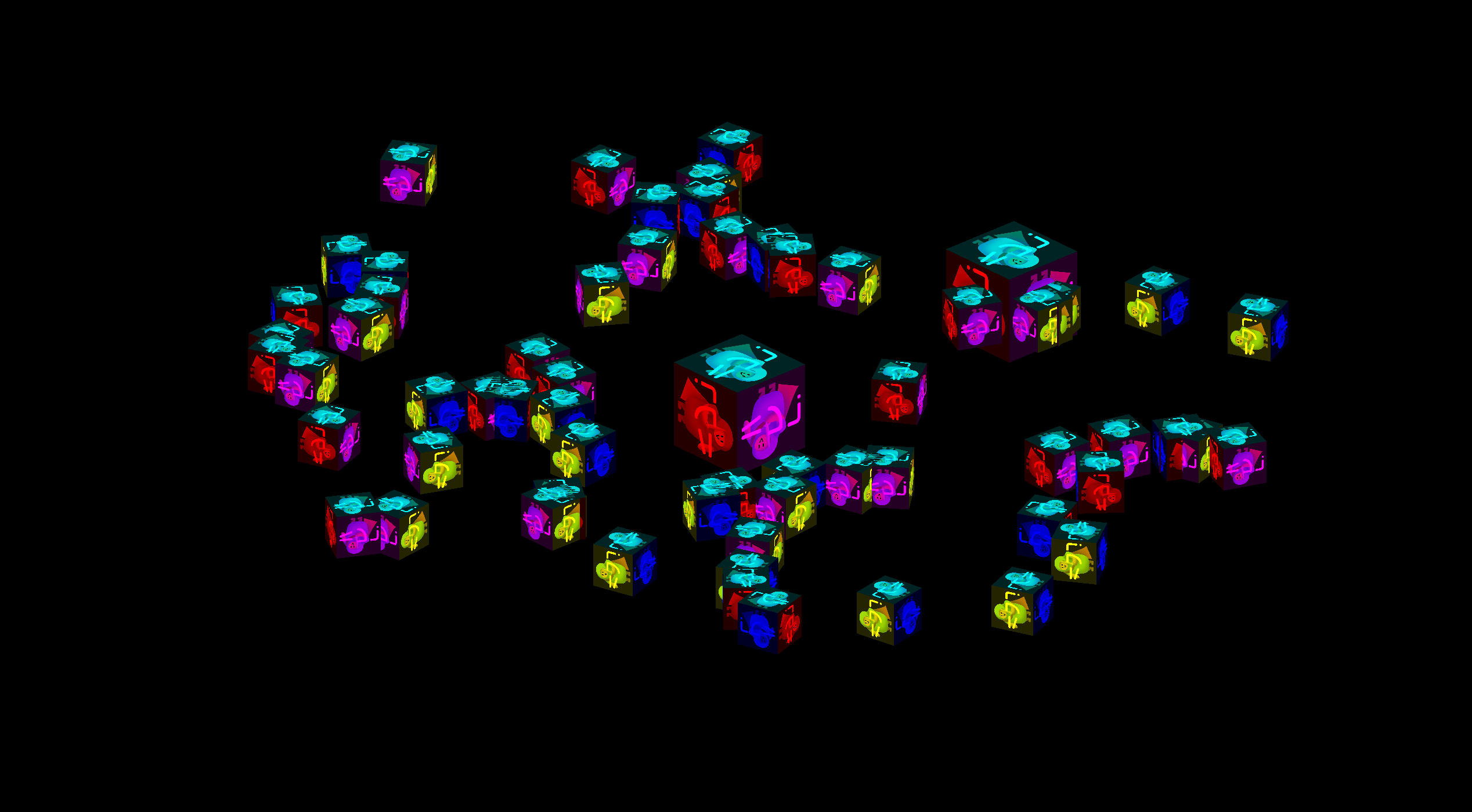 GitHub - Dot32Dev/new-3d-engine: matrices are cool