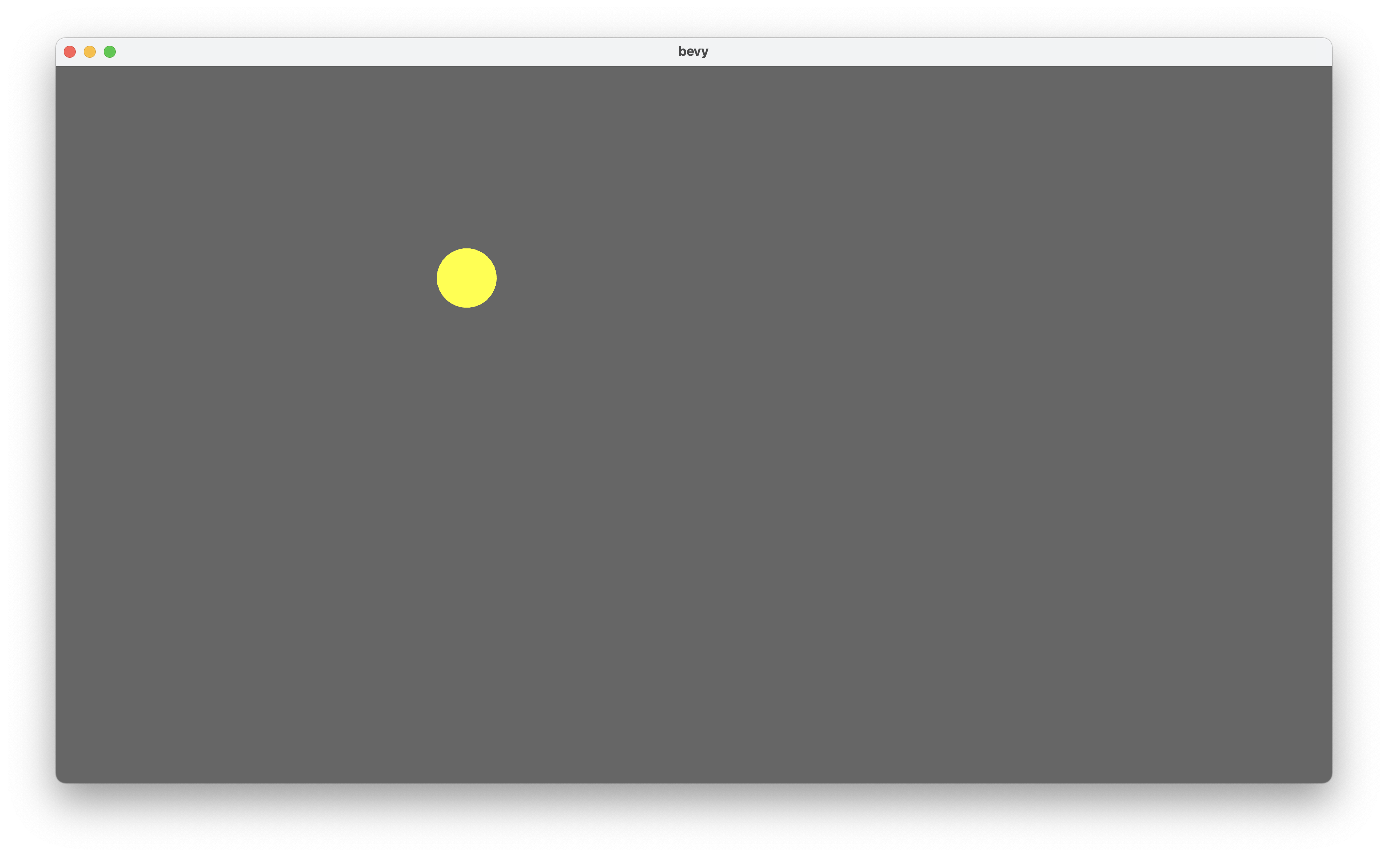 GitHub Dot32IsCool bevy moving circle Control A Now Blue Circle
