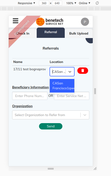 Investigate issue with displaying address on dropdowns · Issue #1432 · openreferral/ServiceNet ...