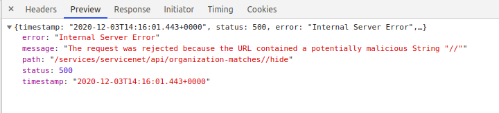 Investigate performance issue after dismissing the records from multi-record-view · Issue #1374 ...