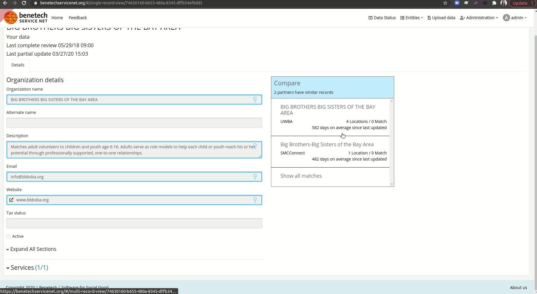 Investigate performance issue after dismissing the records from multi-record-view · Issue #1374 ...