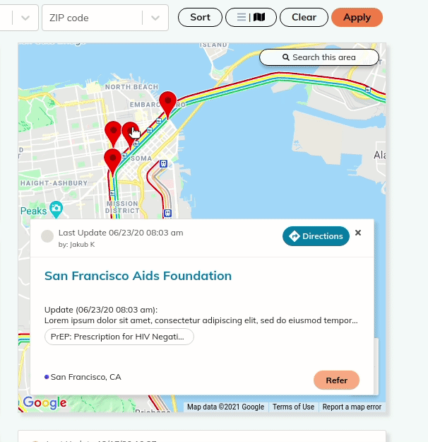 Public and CBO map change · Issue #1399 · openreferral/ServiceNet · GitHub